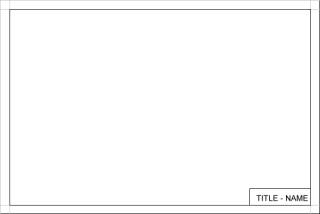 BreBru.com Art Room-Learn To Draw - Preamble