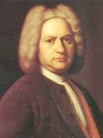 J.S. Bach